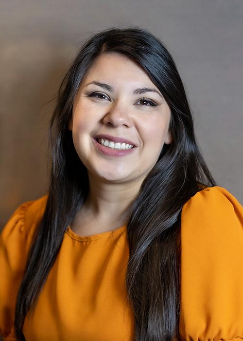 Angelica Bray | VCOM